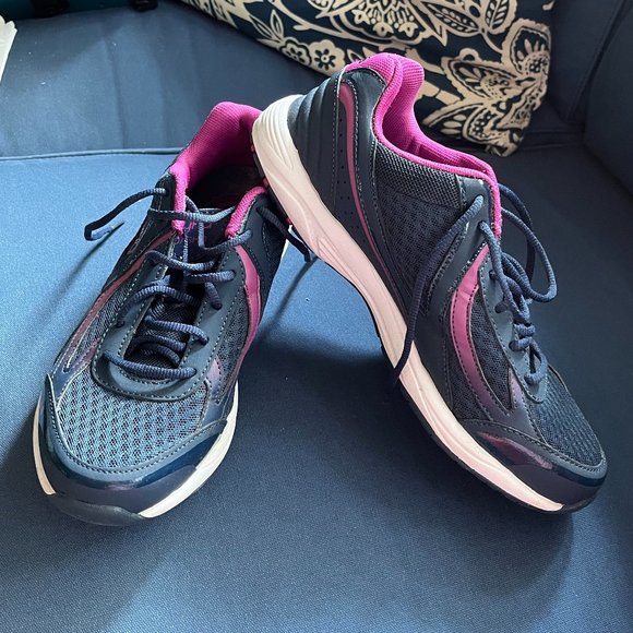 Ryka | Shoes | Ryka Dash 3 Womens Sneakers 7w | Poshmark